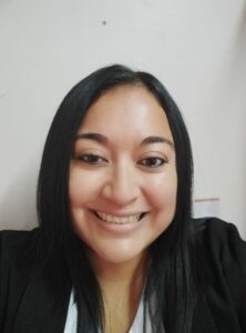 Claudia Marín Gómez – Game Learn Hormy
